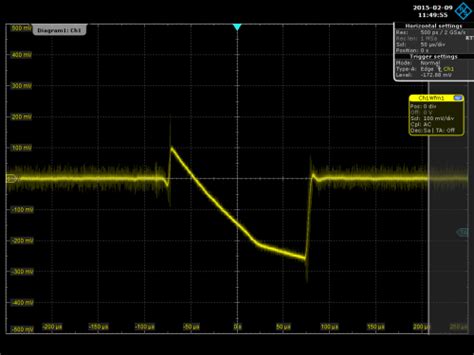 Xenon Death Flash Or Why The Pi 2 Is Camera Shy Raspberrypi Piday