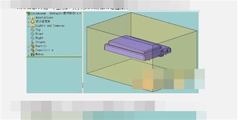 如何用solidworks灵活分割实体360新知