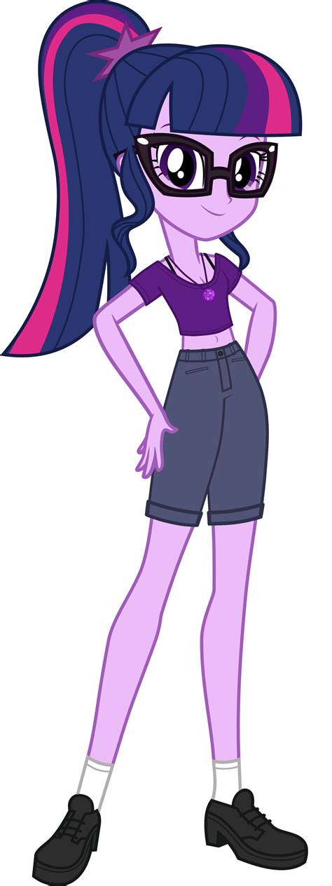 3119844 Safe Artistedyjanuary Edit Vector Edit Sci Twi