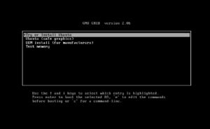 How To Install And Configure Qemu On Ubuntu Its Linux Foss