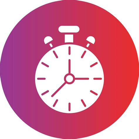 Vector Design Countdown Icon Style 22509701 Vector Art At Vecteezy