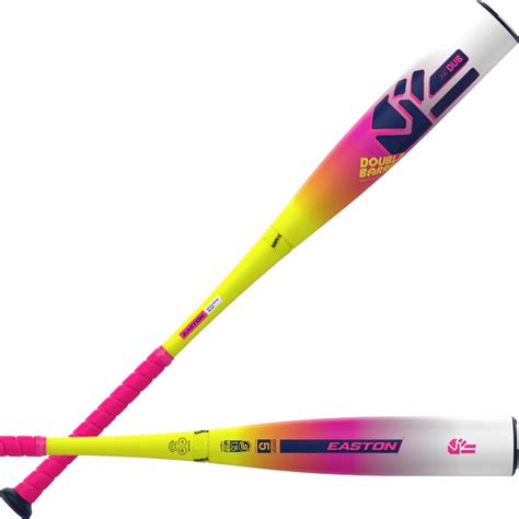 2026 Easton The Dub Double Barrel Usssa Baseball Bat 10 Drop 2 3 4