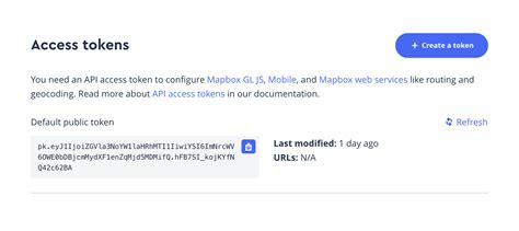 Implementing Mapbox On React Native