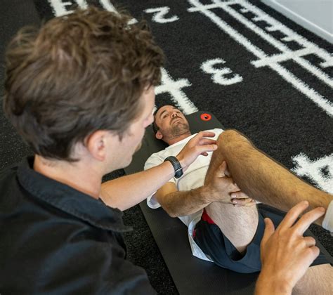 Mastering Hamstring Health The L Protocol And Resilience Guide