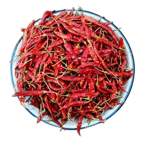 Guntur Dry Red Chilli At ₹ 205kg Marufganj Patna Id 2849482372530