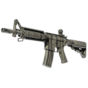 M4A4 In Living Color Detailed Overview Updated
