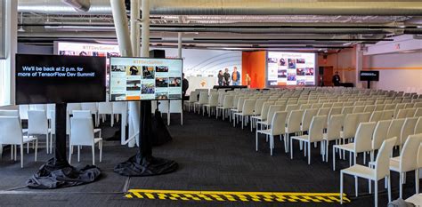 Full Service Event Production Talon Audio Visual Event Technical
