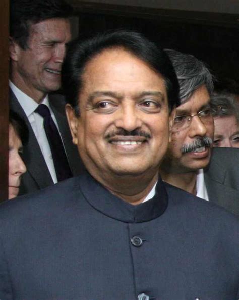 Adarsh Scam Sushil Kumar Shinde Puts Blame On Deshmukh News