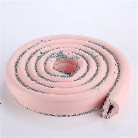 2m U Shape Safety Soft Corner Edge Foam Guard Cushion For Glass Tablea