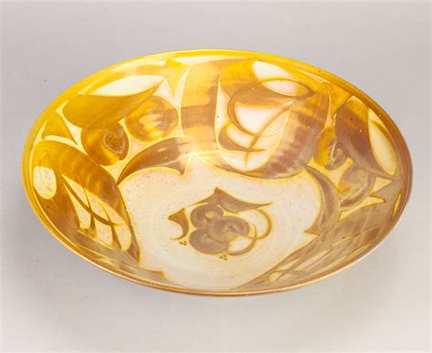 Lot 25 Alan Caiger Smith 1930 2020 For Aldermaston