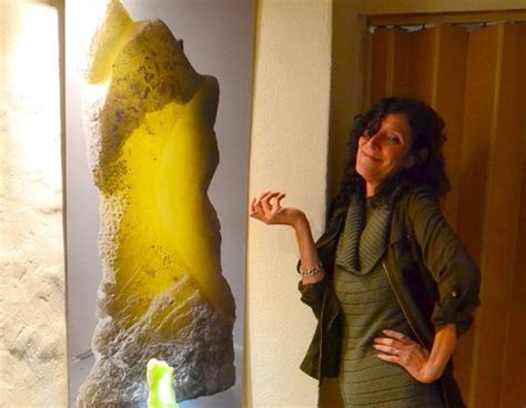 Isabel Vervaet Expose Ses Sculptures Bourbon Larchambault 03160