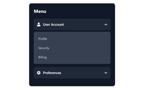 generate react menu components effortlessly purecode ai