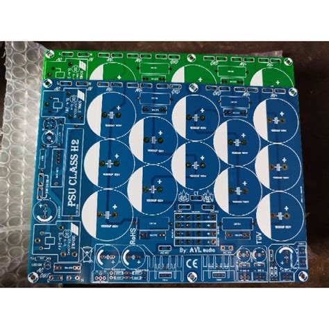 Jual Pcb Psu Class H Shopee Indonesia