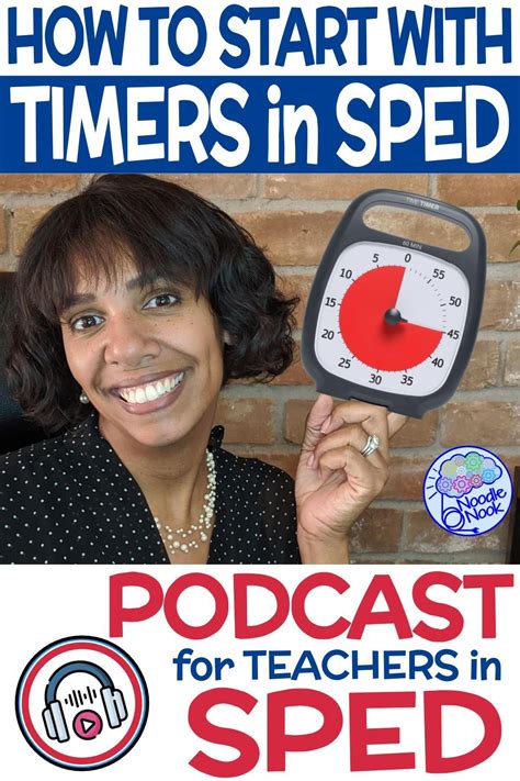 Visual Timers Why Use Them And How To Implement In Special Ed Artofit