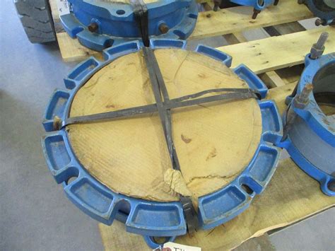 Smith Blair Flange Coupling Adapter 911 At Marc Hutchinson Blog