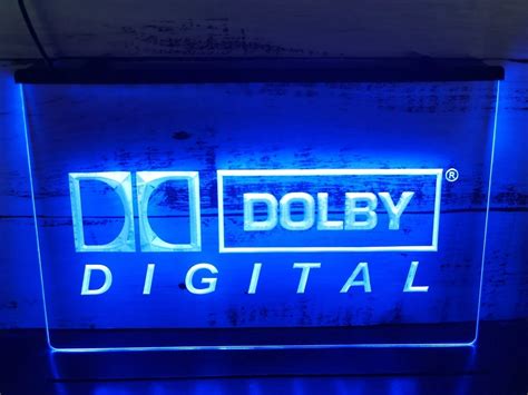 Dolby Digital Logo