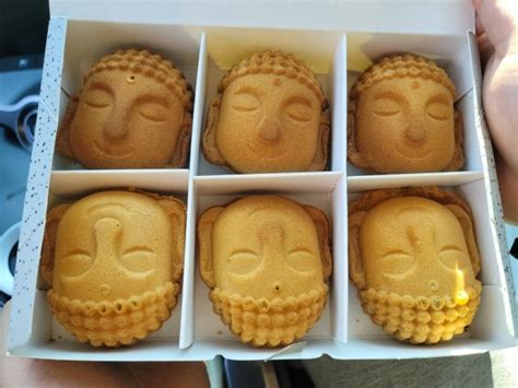 “예경 대상 성보 모욕하는 ‘경주 부처빵 불편하다”