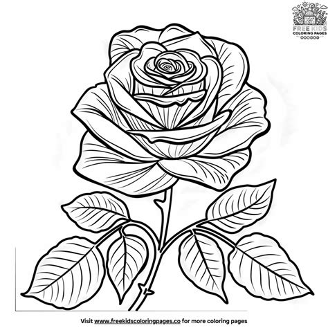 Vibrant Maple Leaf Coloring Page Collection To Celebrate Fall