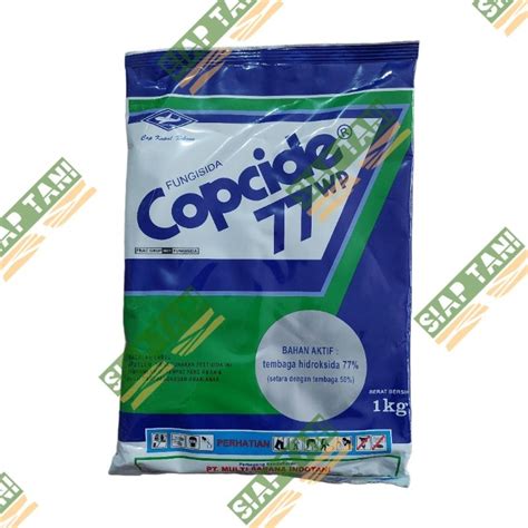 Jual FUNGISIDA COPCIDE 77 WP 1 KG Shopee Indonesia
