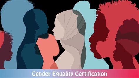 Gender Equality Certification SIT