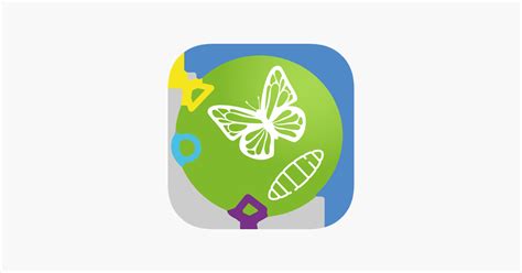 CloudLabs Butterfly Life Cycle On The App Store