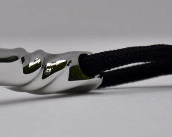 Items Similar To Personalized Bottle Opener Keychain Textile Monogram On Etsy