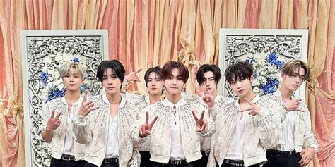 Enhypen「2023 Fns歌謡祭」で最新曲を日本初披露！華やかな夜景を背景にパフォーマンス Kstyle