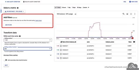 Mastering Google Cloud Logging Expert Guide 8