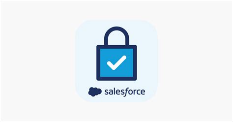 ‎app Store 上的“salesforce Authenticator”