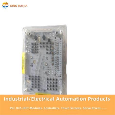 Honeywell FS TSAI 0410 Safe Analog Input Module FTA 4 Channel Igctauto Com