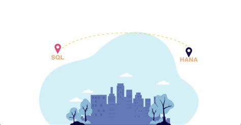 Naishil Shah On Linkedin Sap Business One Database Migration From Sql