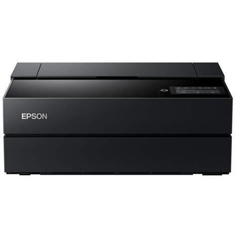 Epson Surecolor Sc P700 Achat Imprimante Grand Format P700