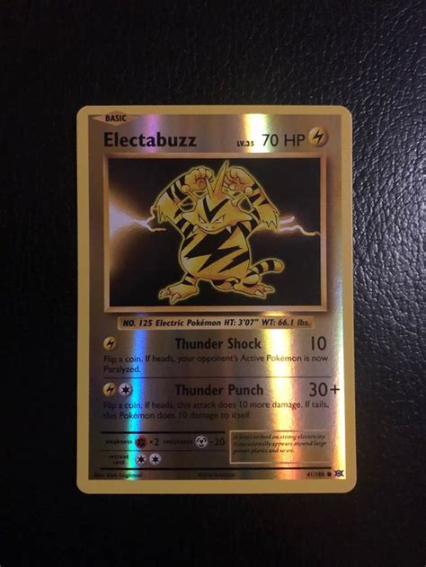 Evolutions Electabuzz Reverse 41 108 Nm Ab 1 Gebraucht In Paradiso Für Chf 2 Mit Lieferung