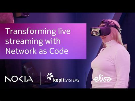 network as code