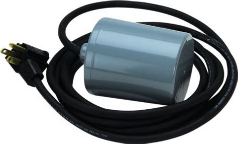 Why I Switched To A Water Tank Float Switch My Personal Experience And Expert Insights
