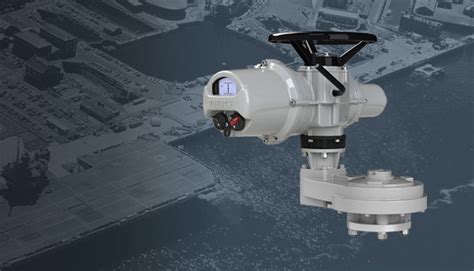 Rotork Assists Bae Systems In Upgrades To Portsmouth Royal Naval Base