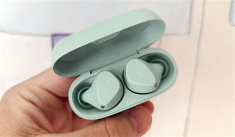 How To Use The Jabra Elite 4 Active Manual