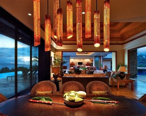 34 Ideas For Decorative Bamboo Poles How To Use Them Creatively