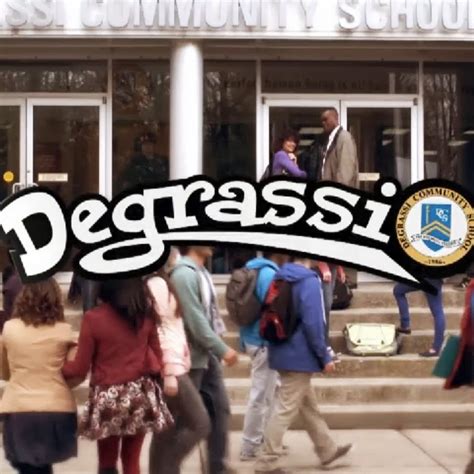 The Degrassi Fandom Youtube