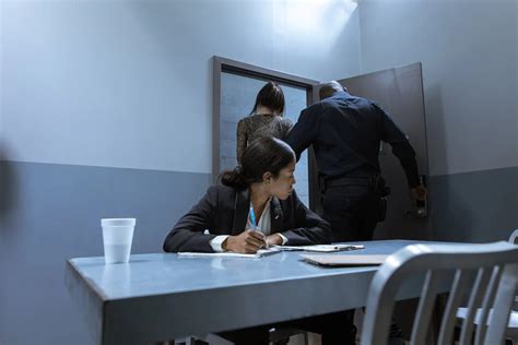 The Role Of A Bail Bondsman Delaughter Bail Bonds