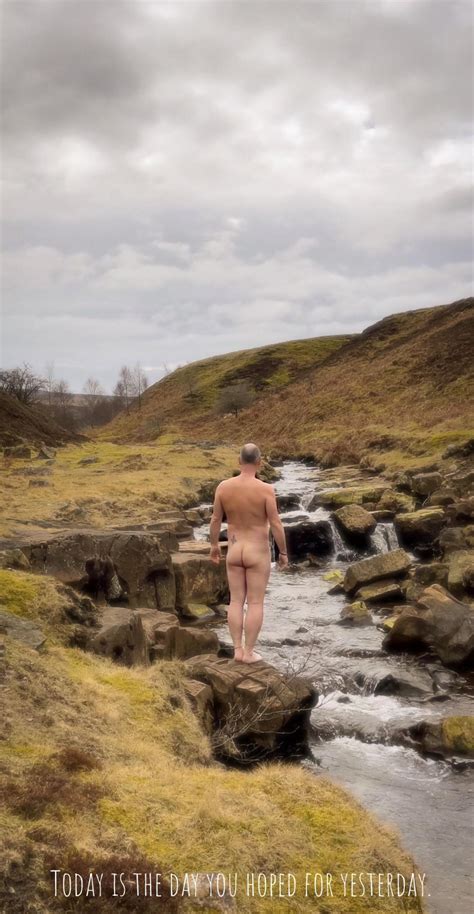 Today R Nakedpositive