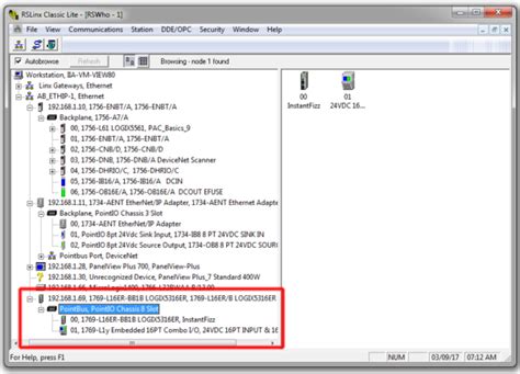 How To Install EDS Files And Eliminate Yellow Question Marks In RSLinx The Automation Blog