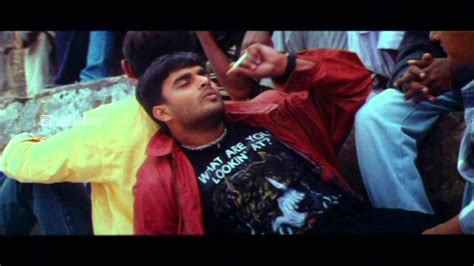 Cheli Movie Abbas Madhavan Introduction Youtube