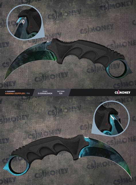 [store] Awp The Prince Ak 47 Hydroponic Nomad Fade Navaja Sapphire