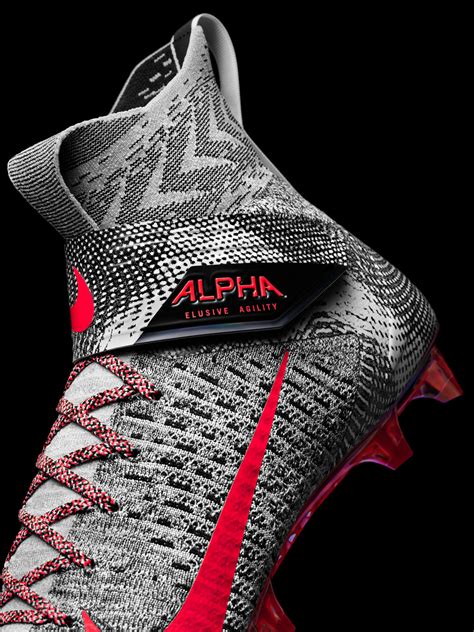 New Football Cleats 2024 Sheba Domeniga