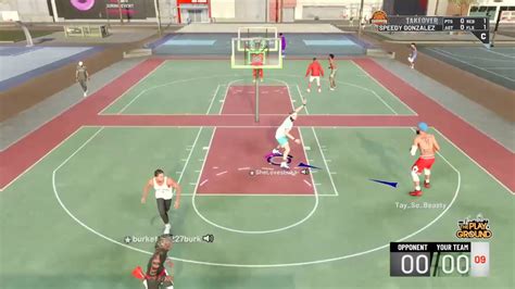 Nba 2k19 Grind Hiting 92 Youtube