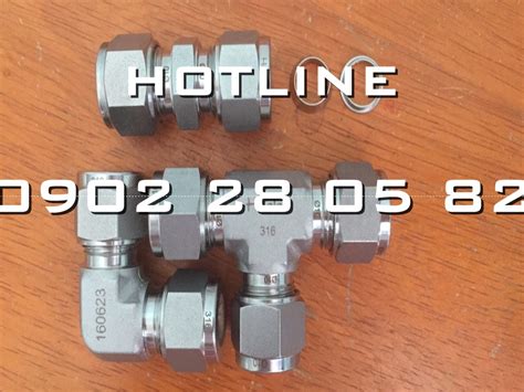 ỐNG THỦY LỰC INOX 316 ỐNG INOX CHỊU ÁP LỰC CAO