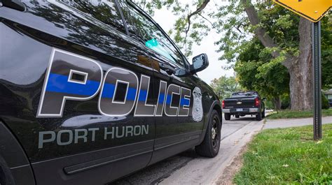 Port Huron Police Conducts Sting Focused On Sale Of Alcohol To Minors