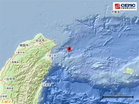 广西台湾突发地震 这些避险知识请时刻谨记 应急