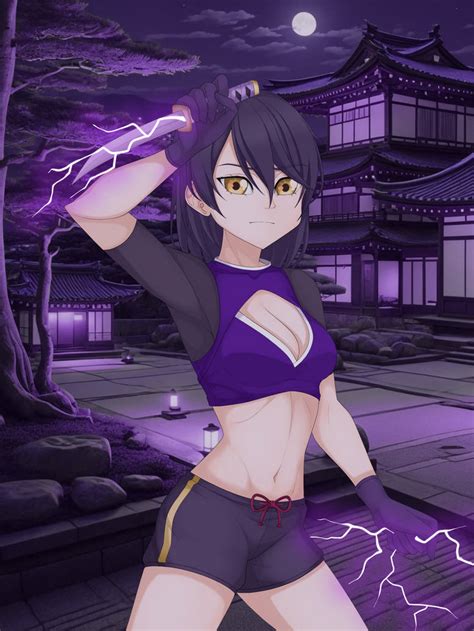 Nao Tashima By Empressblossom4 On Deviantart